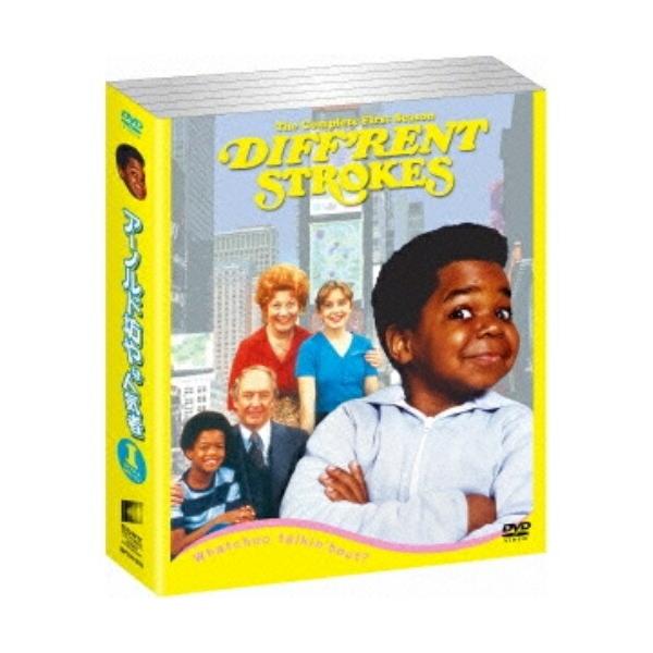 【発売日：2013年10月23日】海外TVドラマ (ゲイリー・コールマン、トッド・ブリッジス)2013年10月23日 発売