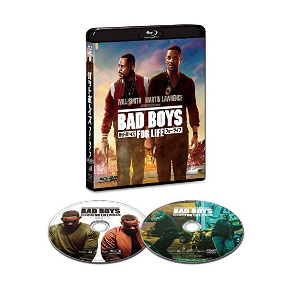 【発売日：2020年04月29日】ウィル・スミス2020年4月29日 発売<div style=”font-size:110%;line-height:140%;padding:10px;”>あの≪バッドボーイズ≫が帰ってくる!...