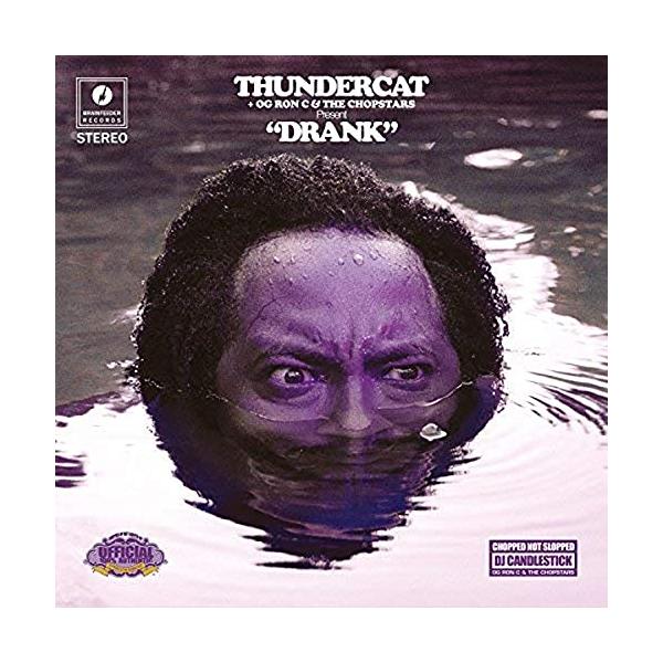 【発売日：2018年02月02日】サンダーキャット (さんだーきゃっと)2018年2月2日 発売