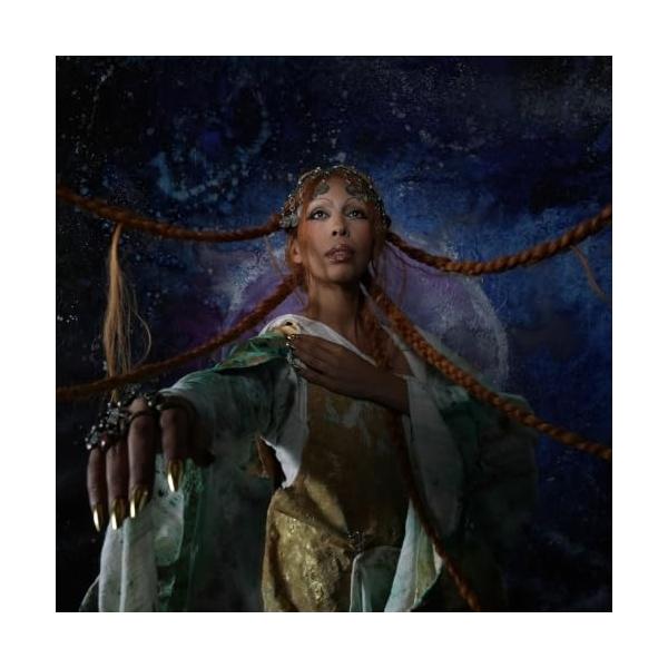 【発売日：2025年08月29日】アミ・タフ・ラ (ラ アミタフ ら あみたふ)2025年8月29日 発売CD:11.SPEAK TO US(INTRO)2.HOW I BECAME A MADMAN(FEAT.KAMASI WASHING...