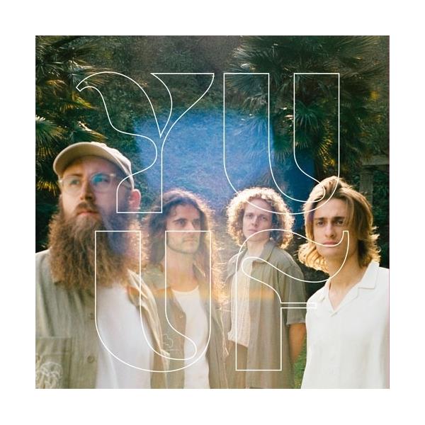 【発売日：2026年01月16日】ユーフ (ゆーふ)2026年1月16日 発売CD:11.CANOPY2.IMAN3.ALMA'S COVE4.OPEN AT NOON5.INTO THE BLUE6.MOON DIVE7.NIGHT AI...