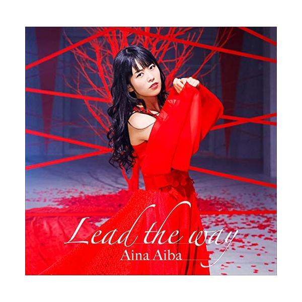 【発売日：2019年10月16日】相羽あいな (アイバアイナ あいばあいな)2019年10月16日 発売CD:11.Lead the way2.Everyday's Evidence3.ParadoX4.Lead the way -inst...