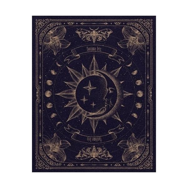 【発売日：2021年12月22日】Fantome Iris (ファントムイリス ふぁんとむいりす)2021年12月22日 発売CD:11.ピエロ2.Into the Flame3.Spooky Halloween NightBD:21.棺の...