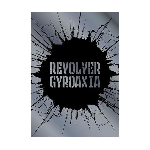 【発売日：2025年03月12日】GYROAXIA (ジャイロアクシア じゃいろあくしあ)2025年3月12日 発売様々なメディアミックスを展開するボーイズバンドプロジェクト『from ARGONAVIS』。2025年内で無期限活動休止を発...