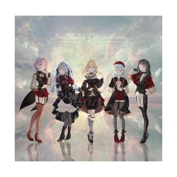 【発売日：2025年04月23日】Ave Mujica (アベムジカ あべむじか)2025年4月23日 発売次世代ガールズバンドプロジェクト『BanG Dream!』発のメタルバンド、Ave Mujica。2025年1月にリリースされ、国内...