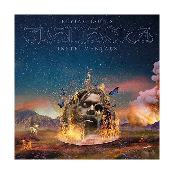 【発売日：2020年05月29日】FLYING LOTUS (フライングロータス ふらいんぐろーたす)2020年5月29日 発売