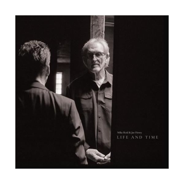 【発売日：2025年12月12日】マイク・リード&amp;ジョー・ヘンリー (リード マイク/ヘンリー ジョー りーど まいく/へんりー じょー)2025年12月12日 発売グラミー受賞作曲家のマイク・リードとグラミー受賞プロデューサーのジ...