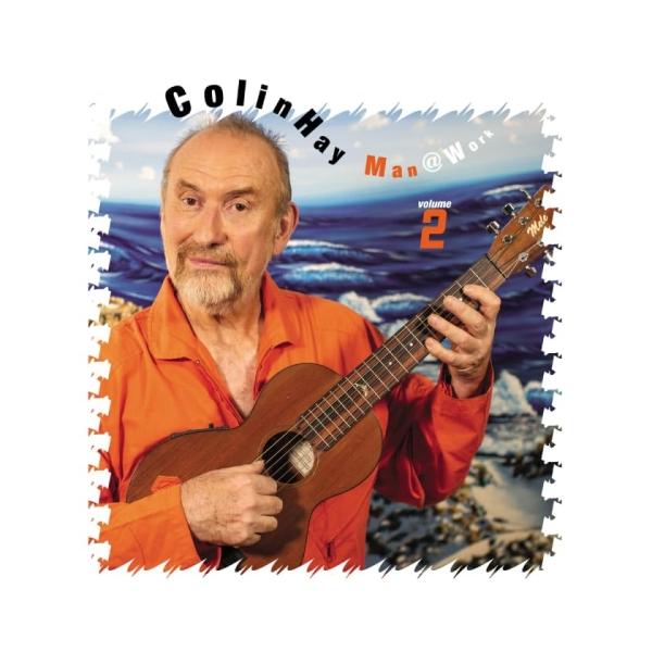 【発売日：2026年01月28日】コリン・ヘイ (ヘイ コリン へい こりん)2026年1月28日 発売80年代メン・アット・ワークのフロントマンとして数々の大ヒット曲を生み出し、その後ソロとしても良質なアルバムをリリースしてきたコリン・ヘ...