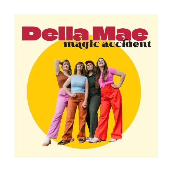 【発売日：2026年02月20日】デラ・メイ (デラメイ でらめい)2026年2月20日 発売