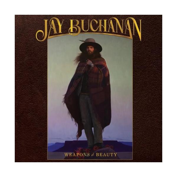 【発売日：2026年02月20日】ジェイ・ブキャナン (ブキャナン ジェイ ぶきゃなん じぇい)2026年2月20日 発売グラミー賞ノミネート経験を持つバンド、ライバル・サンズのフロントマンとして長年活躍し、2025年ブルース・スプリングス...