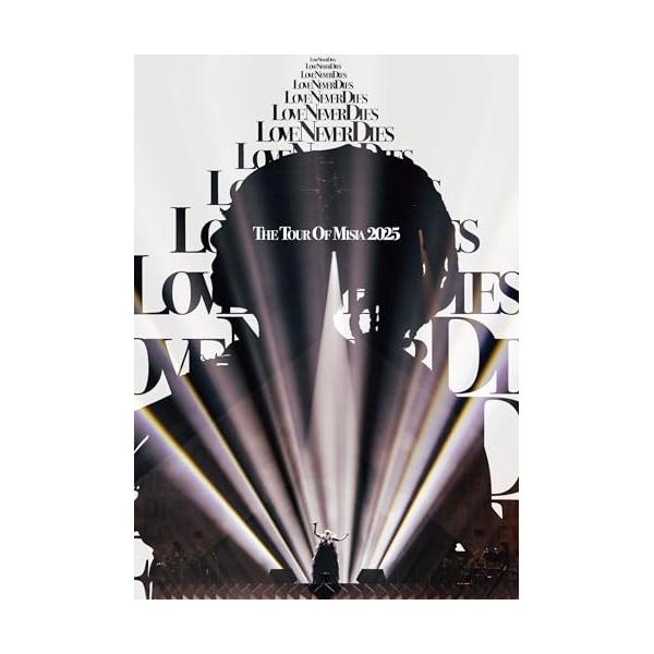 【発売日：2026年01月21日】MISIA (ミーシャ みーしゃ)2026年1月21日 発売