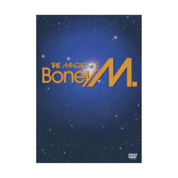 【発売日：2007年02月21日】ボニーM (ボニーエム ぼにーえむ)2007年2月21日 発売DVD:11.バビロンの河2.ダディ・クール3.マ・ベーカー4.怪僧ラスプーチン5.栗色の髪の少女6.サニー7.フレー!フレー!8.ペインター・...