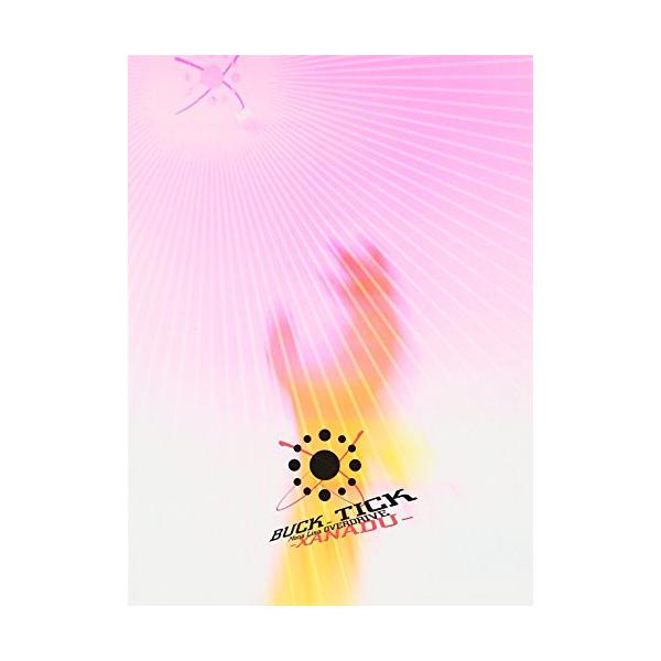 【発売日：2003年12月03日】BUCK-TICK (バクチク ばくちく)2003年12月3日 発売DVD:11.ナカユビ2.残骸3.MONSTER4.BUSTER5.LIMBO6.原罪7.BLACK CHERRY8.Sid Viciou...