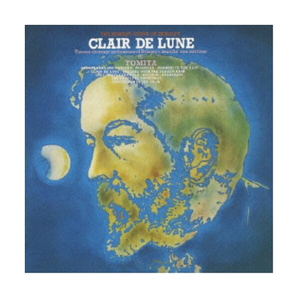 【発売日：2007年10月24日】冨田勲 (トミタイサオ とみたいさお)2007年10月24日 発売アメリカRCAより発売された、トミタのシンセサイザー・デビュー・アルバム。従来のシンセサイザーに対する意識を一掃した奥深いイメージと叙情性で...