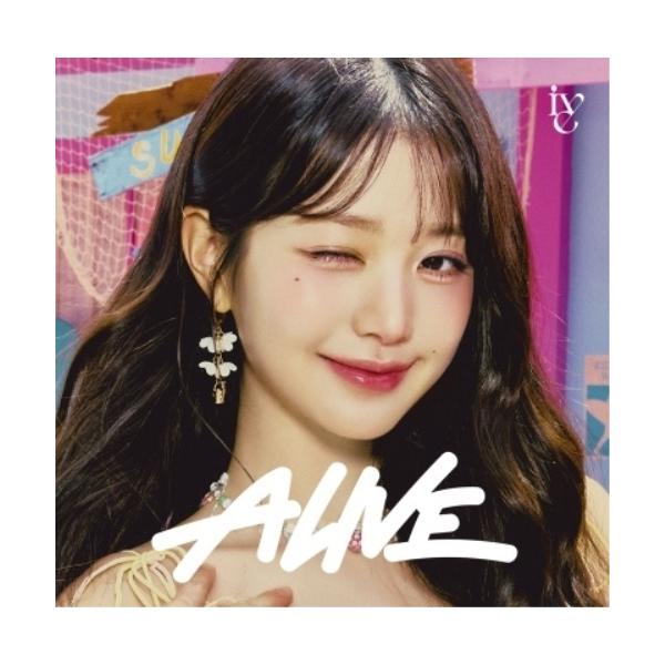 【発売日：2024年08月28日】IVE (アイブ あいぶ)2024年8月28日 発売2021年に韓国でデビューし、名実ともに瞬く間にその人気が世界規模に拡大し続けている韓国6人組ガールズグループ、IVE(アイヴ)。待望のJAPAN 2nd...