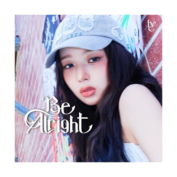 【発売日：2025年07月30日】IVE (アイブ あいぶ)2025年7月30日 発売2021年に韓国でデビューし、名実ともに瞬く間にその人気が世界規模に拡大し続けている韓国6人組ガールズグループ、IVE(アイヴ)。待望のJAPAN 3rd...