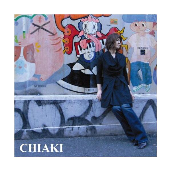 【発売日：2010年04月14日】チアキ (ちあき)2010年4月14日 発売沖縄発のユニット、しゃかりのヴォーカリスト、チアキが角松敏生をプロデューサーに迎えて初のソロ・アルバムをリリース!2006年発表の「Smile」以来となる角松敏生...