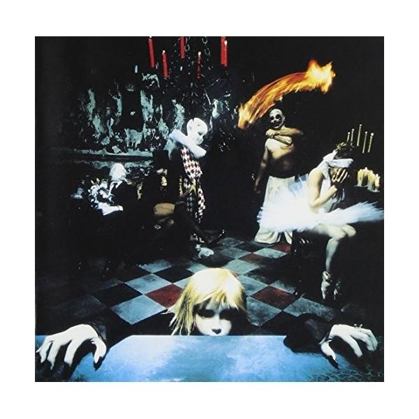 【発売日：2005年04月06日】BUCK-TICK (バクチク ばくちく)2005年4月6日 発売『Mona Lisa OVERDRIVE』から約2年ぶりとなるオリジナル・アルバム。色気と憂いが同居した声で切々と歌い上げる美しいナンバー「...