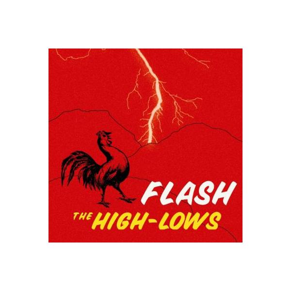 【発売日：2006年01月01日】↑THE HIGH-LOWS↓ (ハイロウズ はいろうず)2006年1月1日 発売1995年10月25日のデビュー以来、活動10年目にして初のベスト・アルバム。「青春」「十四才」「夏なんだな」「日曜日よりの...