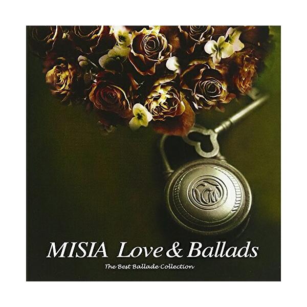 【発売日：2004年06月16日】MISIA (ミーシャ みーしゃ)2004年6月16日 発売ミリオンセラーを記録した「Everything」、ファンの間で人気の高い「キスして抱きしめて」など、レーベルを超えて代表曲を網羅したバラード・ベス...