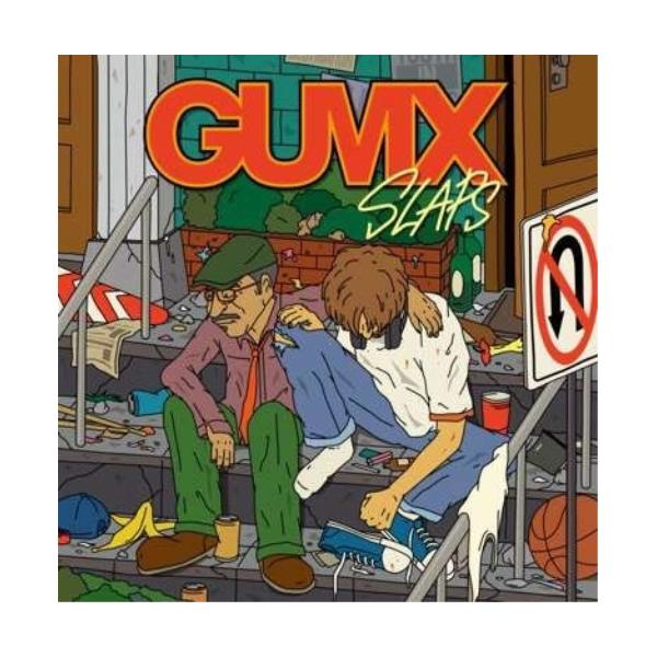 【発売日：2025年12月24日】GUMX (ガムエックス がむえっくす)2025年12月24日 発売CD:11.Give It Up(I.Youth In Chaos)2.Are You Ready To Go Now?(I.Youth ...