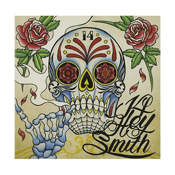 【発売日：2010年01月20日】HEY-SMITH (ヘイスミス へいすみす)2010年1月20日 発売