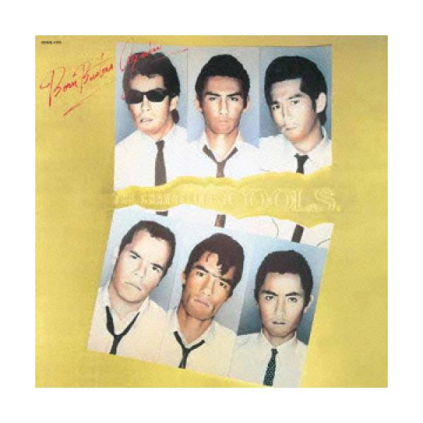 【発売日：2014年02月12日】クールスR.C. (クールスアールシー くーるすあーるしー)2014年2月12日 発売第3期クールスと呼ばれるポリスター在籍時のクールスRCによるアルバムが紙ジャケット&amp;リマスタリングで復刻。本作は...