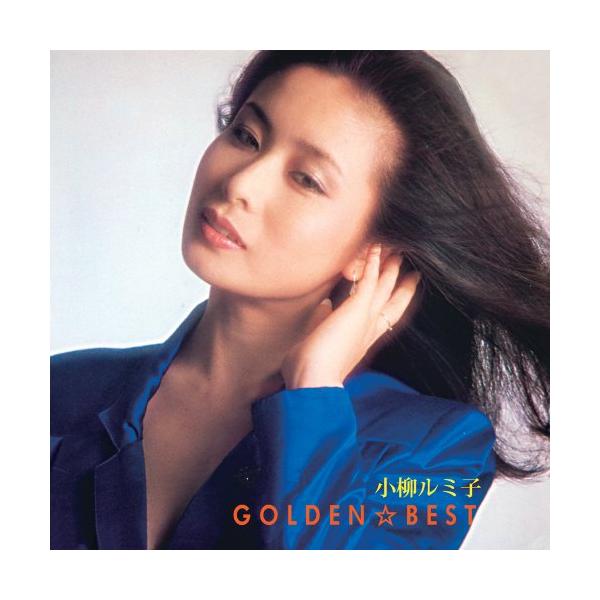 【発売日：2014年06月04日】小柳ルミ子2014年6月4日 発売<div style=”font-size:110%;line-height:140%;padding:10px;”>「ゴールデン☆ベスト」シリーズ。本作は小柳...