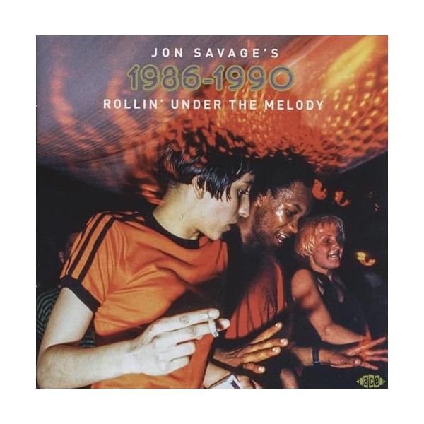 【発売日：2026年02月18日】オムニバス (Mr Fingers、Shop Assistants、Arthur Russell、Cameo、Husker Du、Throwing Muses、That Petrol Emotion)202...