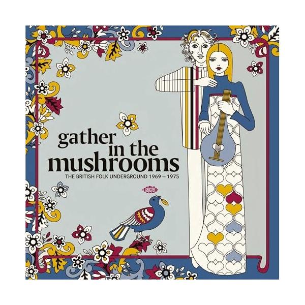 【発売日：2026年01月23日】オムニバス (Magnet &amp; Paul Giovanni、Trader Horne、Oberon、Forest、Midwinter、Fotheringay、Heron)2026年1月23日 発売ア...