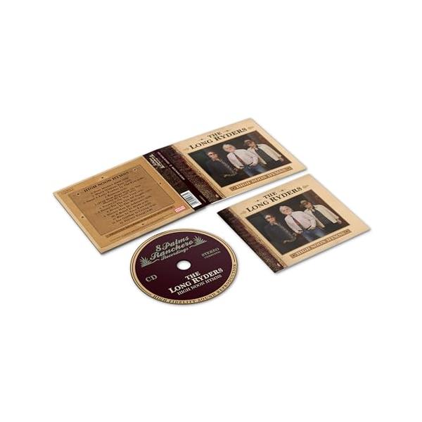 【発売日：2026年03月25日】ロング・ライダーズ (ロングライダーズ ろんぐらいだーず)2026年3月25日 発売