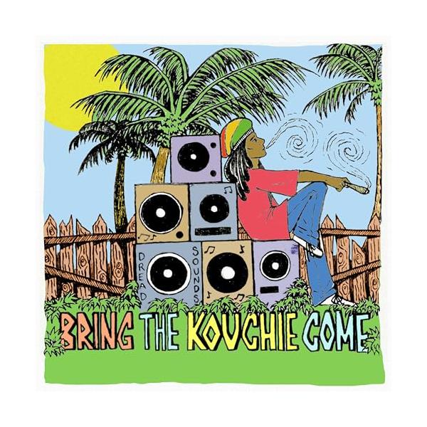 【発売日：2026年03月25日】ワールド・ミュージック (Jah T、Leroy 'Horsemouth' Wallace、Horace Andy、The Reggae Crusaders、Bunny &amp; Ricky、Johnny...