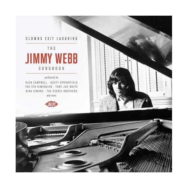 【発売日：2026年03月27日】オムニバス (Glen Campbell、Dionne Warwick、The Nocturnes、The Everly Brothers、Shane Martin、Chuck Jackson、Everyt...