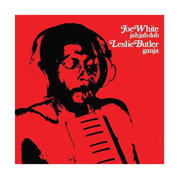 【発売日：2026年04月15日】ジョー・ホワイト&amp;レスリー・バトラー (ホワイト ジョー/バトラー レスリー ほわいと じょー/ばとらー れすりー)2026年4月15日 発売