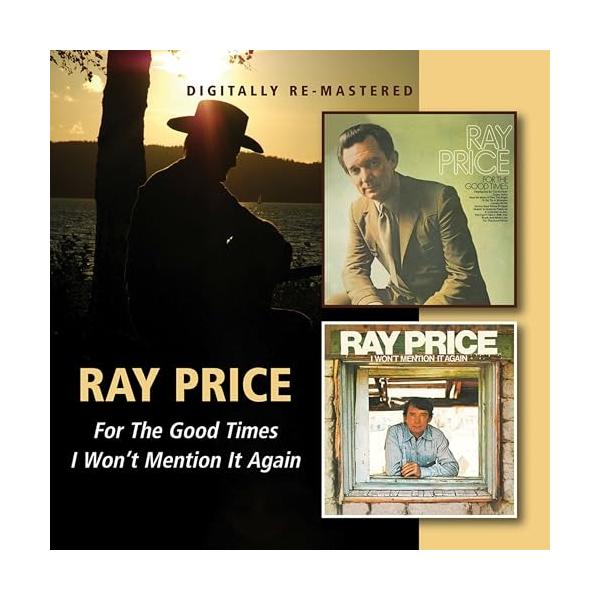 【発売日：2026年04月17日】レイ・プライス (プライス レイ ぷらいす れい)2026年4月17日 発売40年代後半から90年代まで活躍した伝説的カントリー歌手。本作は彼をカントリー・チャート常連からビルボード総合チャートへ押し上げた...