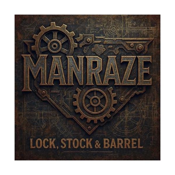 【発売日：2026年05月13日】マンレイズ (まんれいず)2026年5月13日 発売デフ・レパード×セックス・ピストルズ!幻のスーパーグループ全音源集!デフ・レパードのフィル・コリン、セックス・ピストルズのポール・クックらによるスーパーグ...