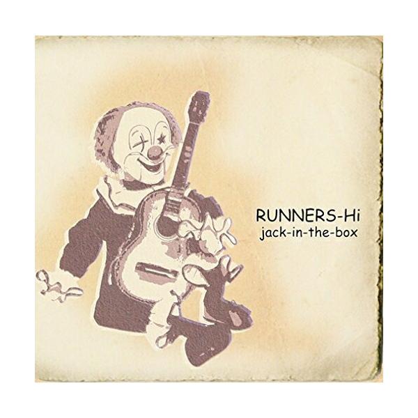 【発売日：2006年07月19日】RUNNERS-Hi (ランナーズハイ らんなーずはい)2006年7月19日 発売トリプル・ヴォーカルが織り成すハーモニーが特徴的な4人組パンク・バンド、RUNNERS-Hiのアルバム。疾走感のある、普遍的...