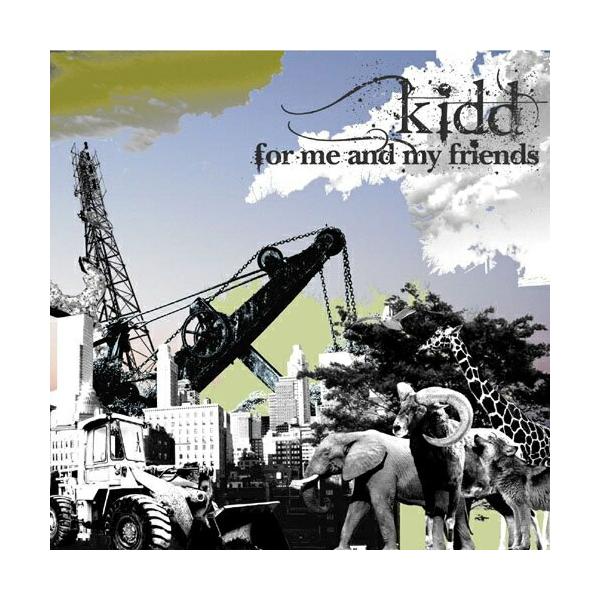 【発売日：2009年06月17日】kidd (キッド きっど)2009年6月17日 発売エモーショナル・メロディック・パンク・バンド、kiddのフル・アルバム。時代を問わず人々の感情を揺れ動かすようなグッドメロディーを主軸としながら、時に激...