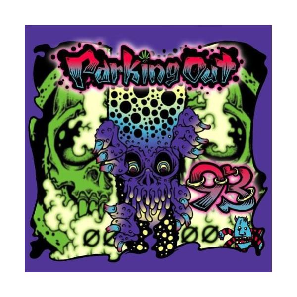 【発売日：2007年06月06日】Parking Out (パーキングアウト ぱーきんぐあうと)2007年6月6日 発売洋楽的アプローチなサウンドに日本語詞というオリジナルスタイルを確立し、シーンのトップを走ってきたParking Outの...