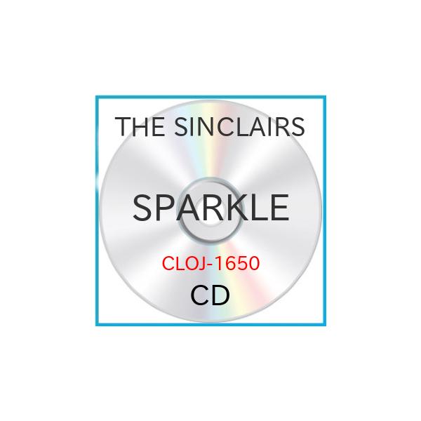 【発売日：2020年05月30日】SPARKLETHE SINCLAIRSシンクレアーズ しんくれあーず発売日：2020年5月30日種別：CDセックス・ピストルズ、ザ・クラッシュと並んで、ロンドン・パンクにおける三大バンドの一つに数えられて...