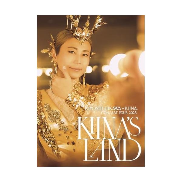 【発売日：2026年03月04日】氷川きよし (ヒカワキヨシ ひかわきよし)2026年3月4日 発売DVD:11.OPENING2.龍翔鳳舞3.星空の秋子4.きよしのズンドコ節5.大井追っかけ音次郎6.浅草人情7.箱根八里の半次郎8.一剣9...