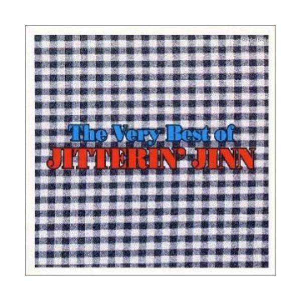 【発売日：1997年05月21日】JITTERIN'JINN (ジッタリンジン じったりんじん)1997年5月21日 発売コロムビアの主要アーティスト、それぞれの代表曲を収録した、The Very Best Collectionシリーズ。C...