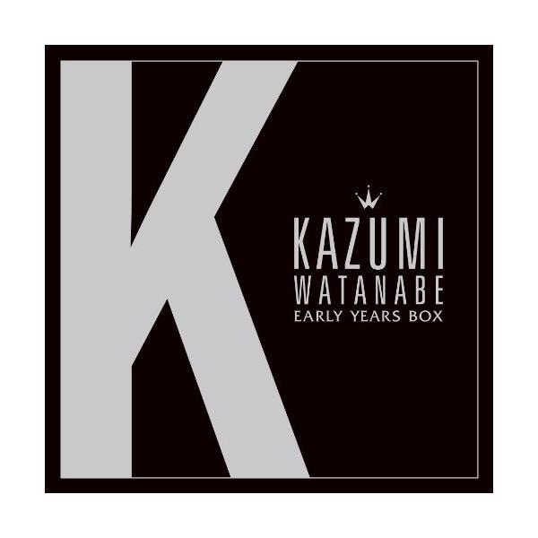 【発売日：2010年09月01日】渡辺香津美 (ワタナベカヅミ わたなべかづみ)2010年9月1日 発売日本のフュージョン・シーンを牽引したスーパー・ギタリスト、渡辺香津美の初期の名演の数々を収録。未CD化音源を含む渡辺香津美がサイドメンを...