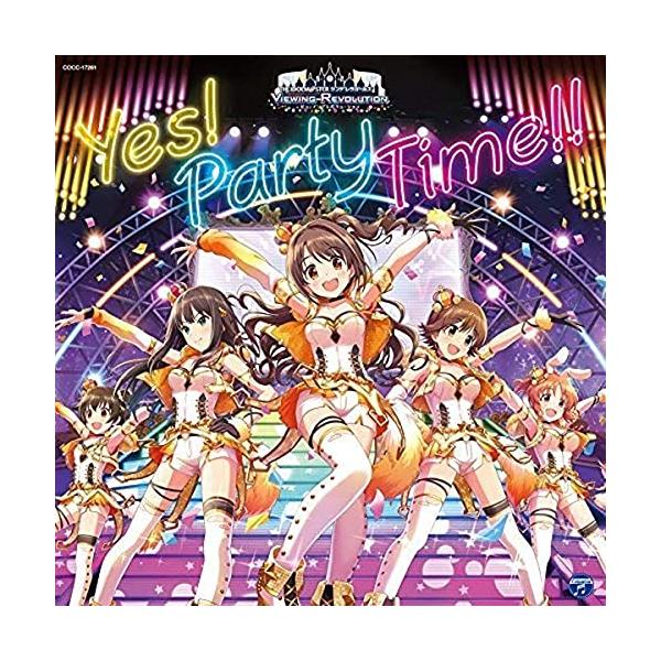 【発売日：2017年01月25日】ゲーム・ミュージック (島村卯月、渋谷凛、本田未央、赤城みりあ、安部菜々、川島瑞樹、小早川紗枝、高垣楓、高森藍子、十時愛梨、小日向美穂、双葉杏、前川みく)2017年1月25日 発売『THE IDOLM@ST...