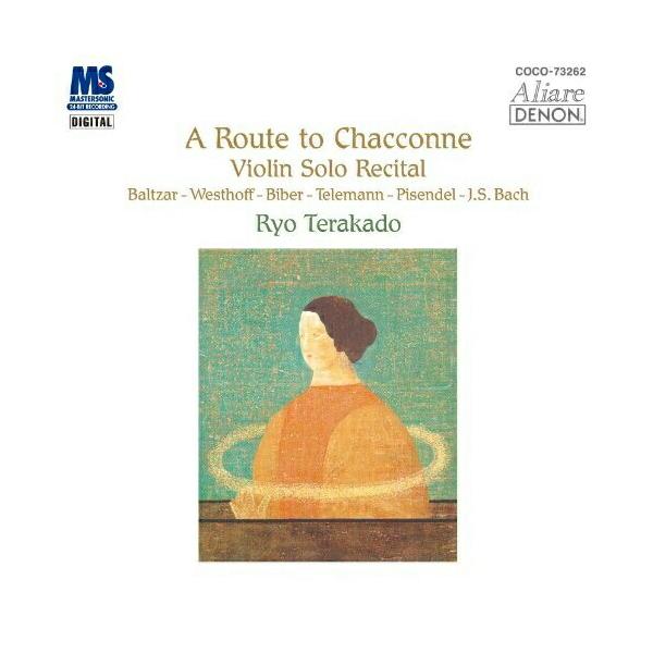 【発売日：2011年12月21日】寺神戸亮 (テラカドリョウ てらかどりょう)2011年12月21日 発売クラシック廉価版ジャンルの雄、クレスト1000シリーズ。本作は、寺神戸亮(バロック・ヴァイオリン)の演奏による、無伴奏ヴァイオリン・リ...