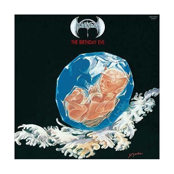 【発売日：2016年03月30日】LOUDNESS (ラウドネス らうどねす)2016年3月30日 発売LOUDNESSの結成35周年(2016年時)を記念して、ソロ作も含めたコロムビア時代のオリジナル・アルバム全11タイトルをメンバー監修...