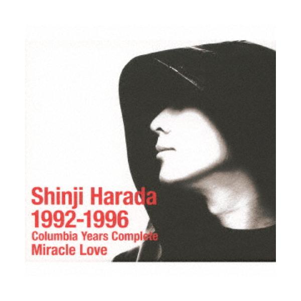 【発売日：2017年09月20日】原田真二 (ハラダシンジ はらだしんじ)2017年9月20日 発売原田真二が1992年から1996年にかけて所属したレコード会社、日本コロムビアに残したすべての音源を収めたコンプリートCD-BOX。2枚のオ...