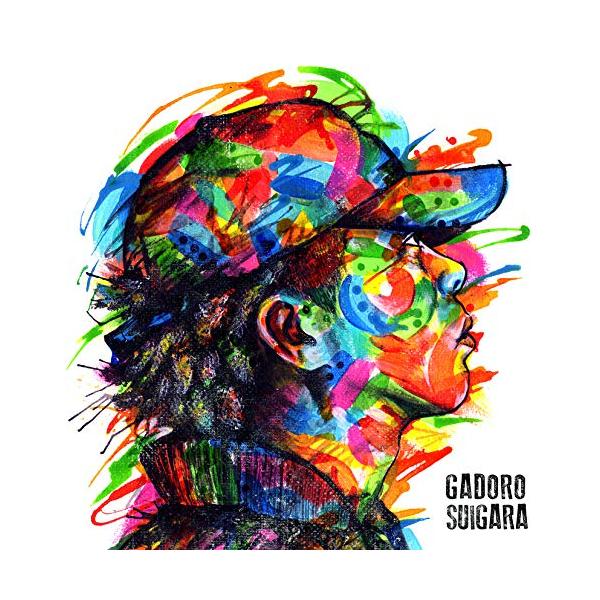 【発売日：2019年03月06日】GADORO (ガドロ がどろ)2019年3月6日 発売KING OF KINGS前人未到の2連覇を達成した宮崎出身のヒップホップドリーマー、待望の3rdアルバム発売!ハングリー且つ胸に突き刺さるリリックな...