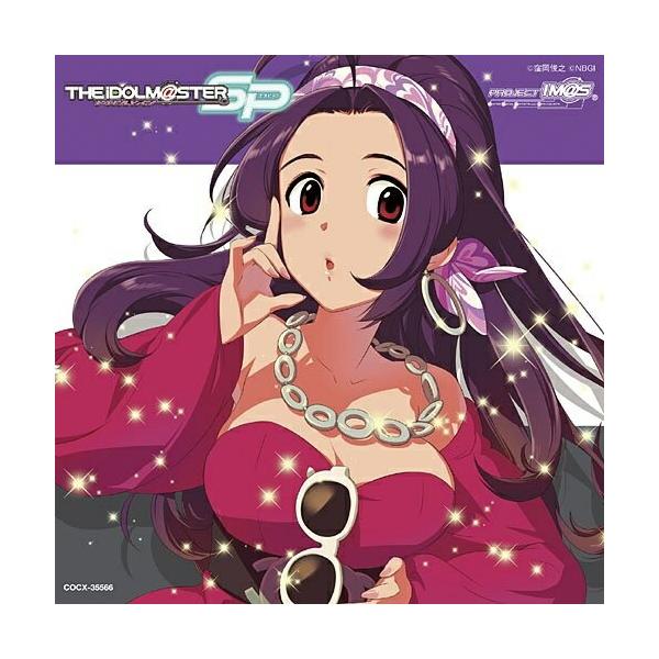 【発売日：2009年07月01日】たかはし智秋/平田宏美 (タカハシチアキ/ヒラタヒロミ たかはしちあき/ひらたひろみ)2009年7月1日 発売ゲーム「THE IDOLM@STER」の企画CD第5弾である本作は、菊池真と三浦あずさにスポット...