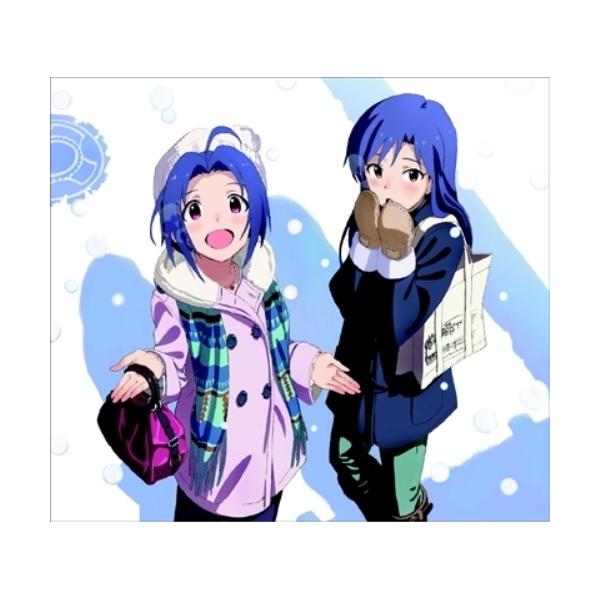 【発売日：2012年02月01日】アニメ (今井麻美、滝田樹里、長谷川明子、仁後真耶子、浅倉杏美、平田宏美、釘宮理恵)2012年2月1日 発売TVアニメ『アイドルマスター』より、第21話〜25話までの劇中歌・エンディングテーマ・BGMを収録...